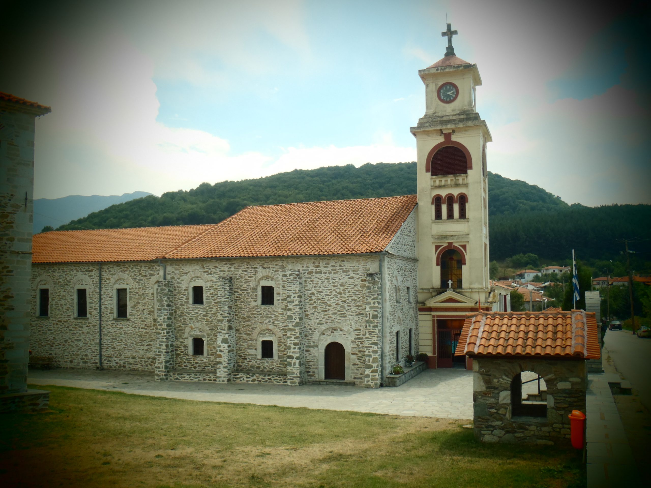 Βλάστη, το στολίδι της Δυτικής Μακεδονίας - Visit West Macedonia